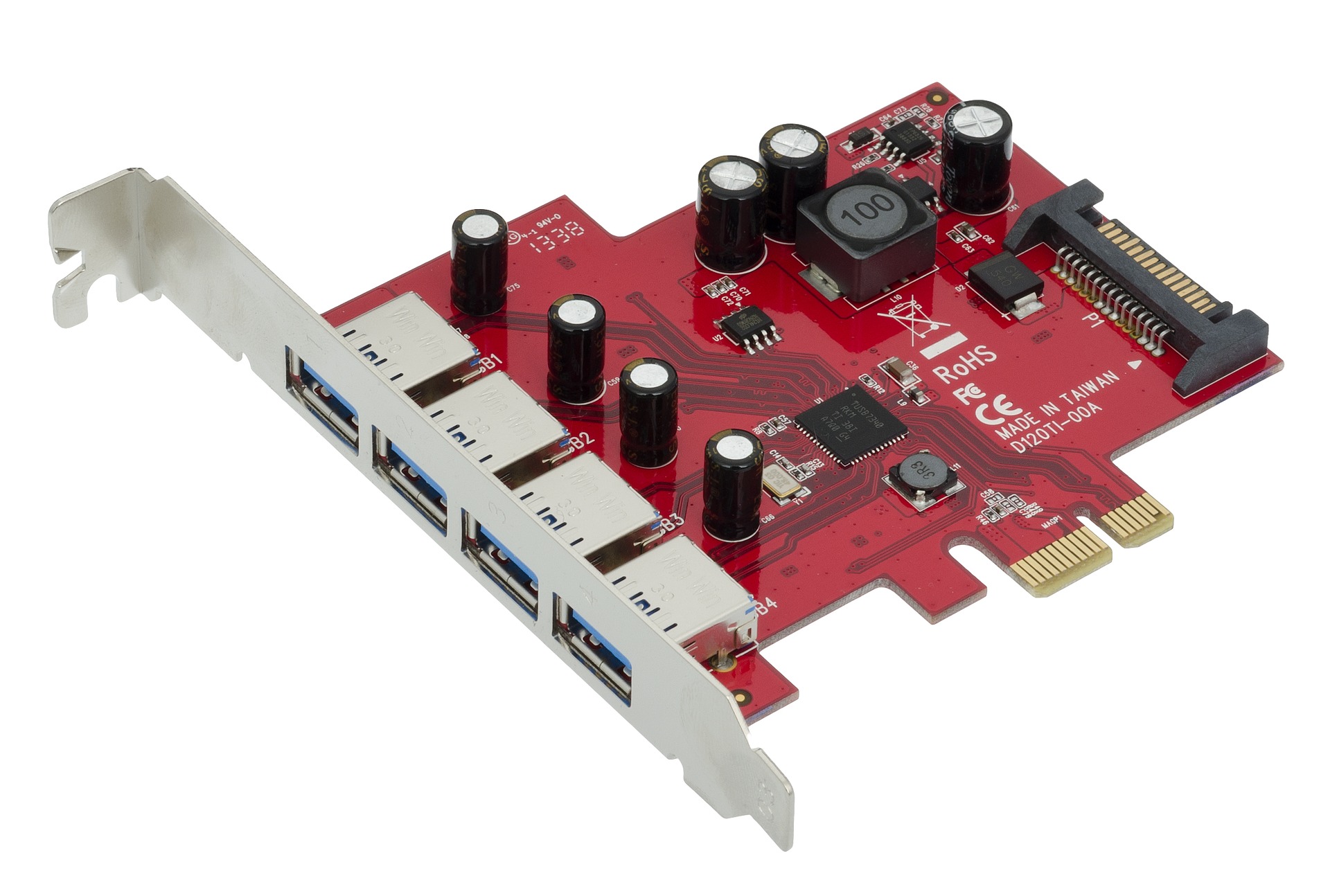 How To Choose The Right PCI Express Card How To Choose The Right PCI Express Card